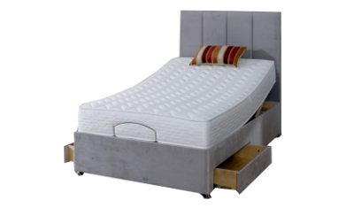 Browse Our Single Electric Beds | KP Beds